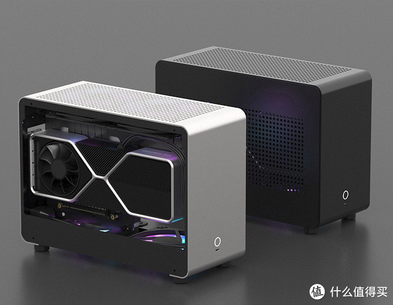 ITX瞎折腾之路——AKLLA A4 PRO 4I平台装机分享__什么值得买