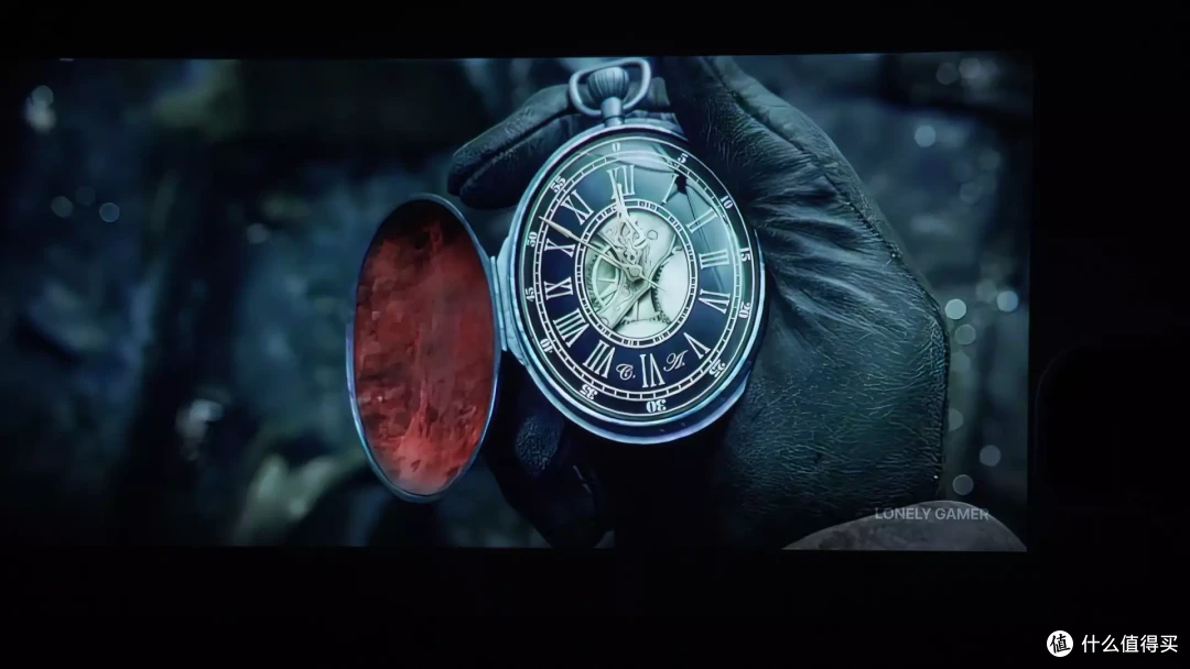 优派GK6与GK7！大芯片4K短焦，重磅首测！首台Xbox认证新光源投影仪_投影仪_什么值得买