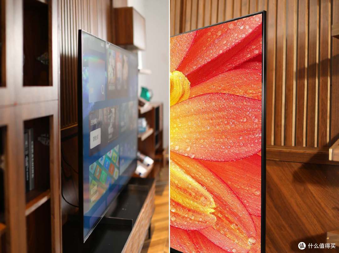 618电视选购：TCL Q10H和海信E8K哪个好？有什么区别？详细对比_液晶电视_什么值得买