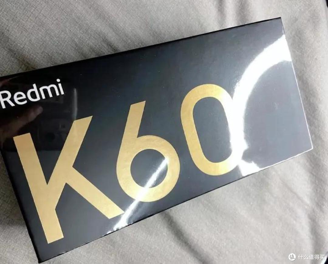 最强性价比！红米K60实测体验（618入手价2099元）_安卓手机_什么值得买
