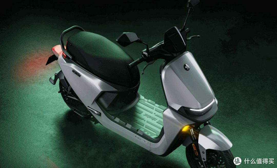九号电动M95C买前必看，你关心的可能都在这里~_电动车_什么值得买