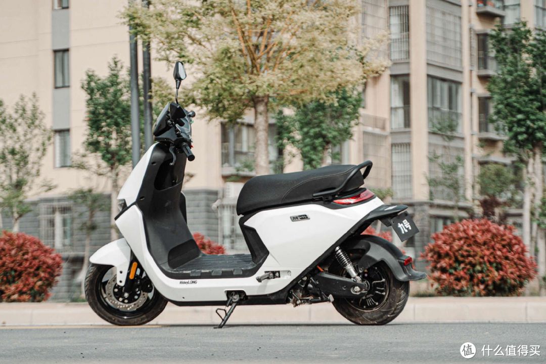 九号电动M95C买前必看，你关心的可能都在这里~_电动车_什么值得买