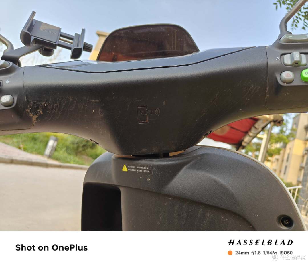 九号电动M95C买前必看，你关心的可能都在这里~_电动车_什么值得买