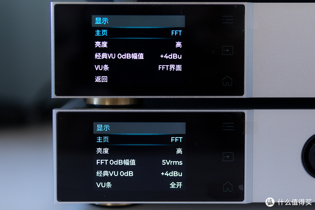 【耳边评测】声与形兼具的HiFi西装套——D70Pro SABRE与A70Pro_耳机放大器_什么值得买