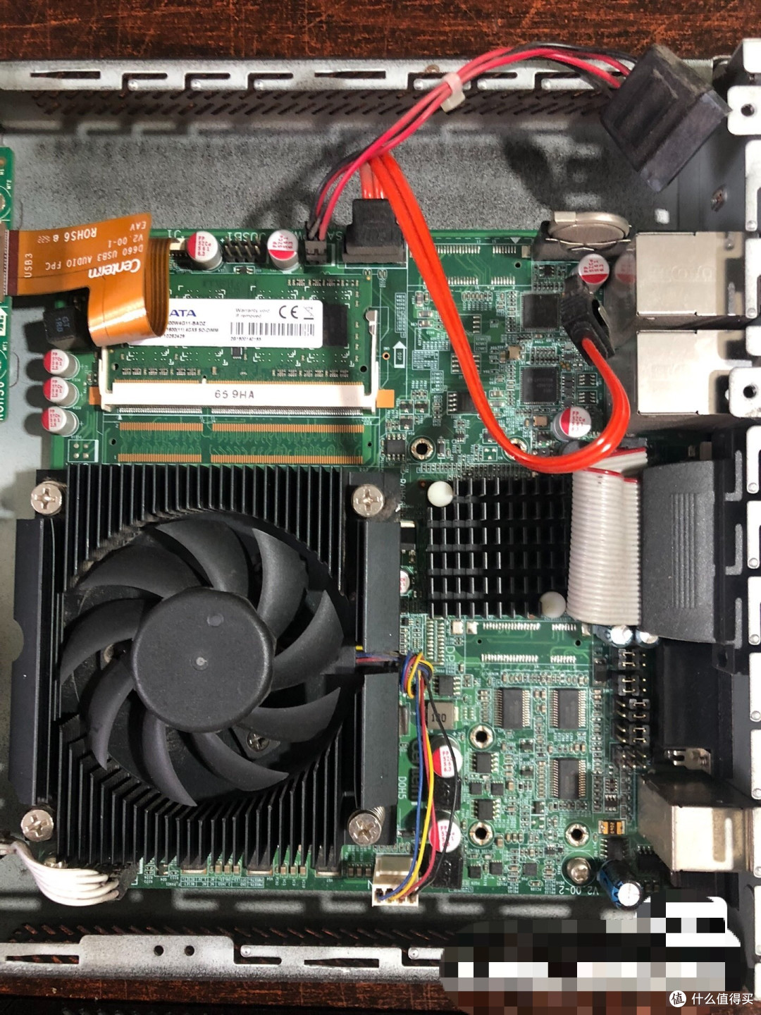 闲鱼捡漏超值推荐之升腾小主机D660_台式机_什么值得买