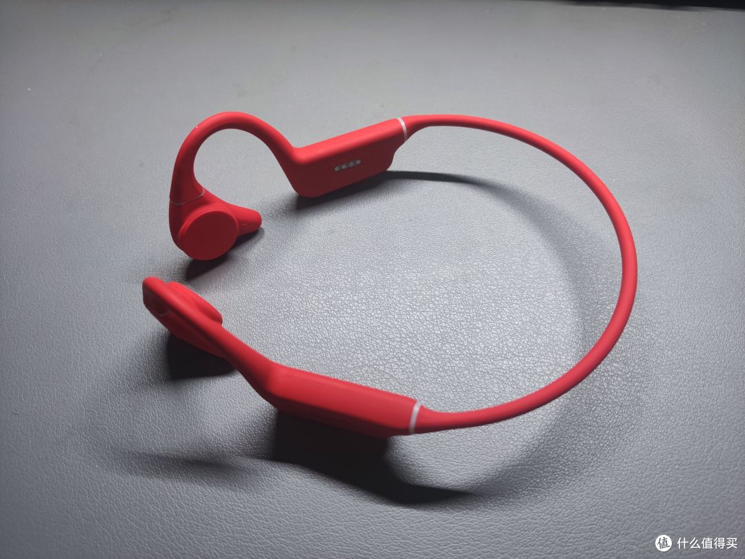 618必买好物——南卡Runner Pro4s骨传导蓝牙耳机_蓝牙耳机_什么值得买