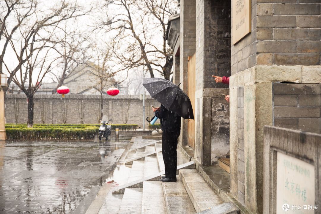 9个月，40000次快门：爬楼党的索尼a7m4使用报告_单电相机_什么值得买