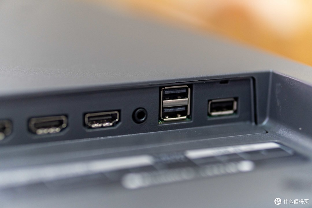 是智能OLED电视也是顶级桌面显示器——LG OLED C3开箱分享_OLED电视_什么值得买