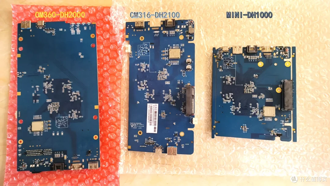 首款DSM7.2、支持Docker的ARM架构黑群晖小睿CM360来咯，RTD1296、4G RAM，近半年最佳玩具__什么值得买