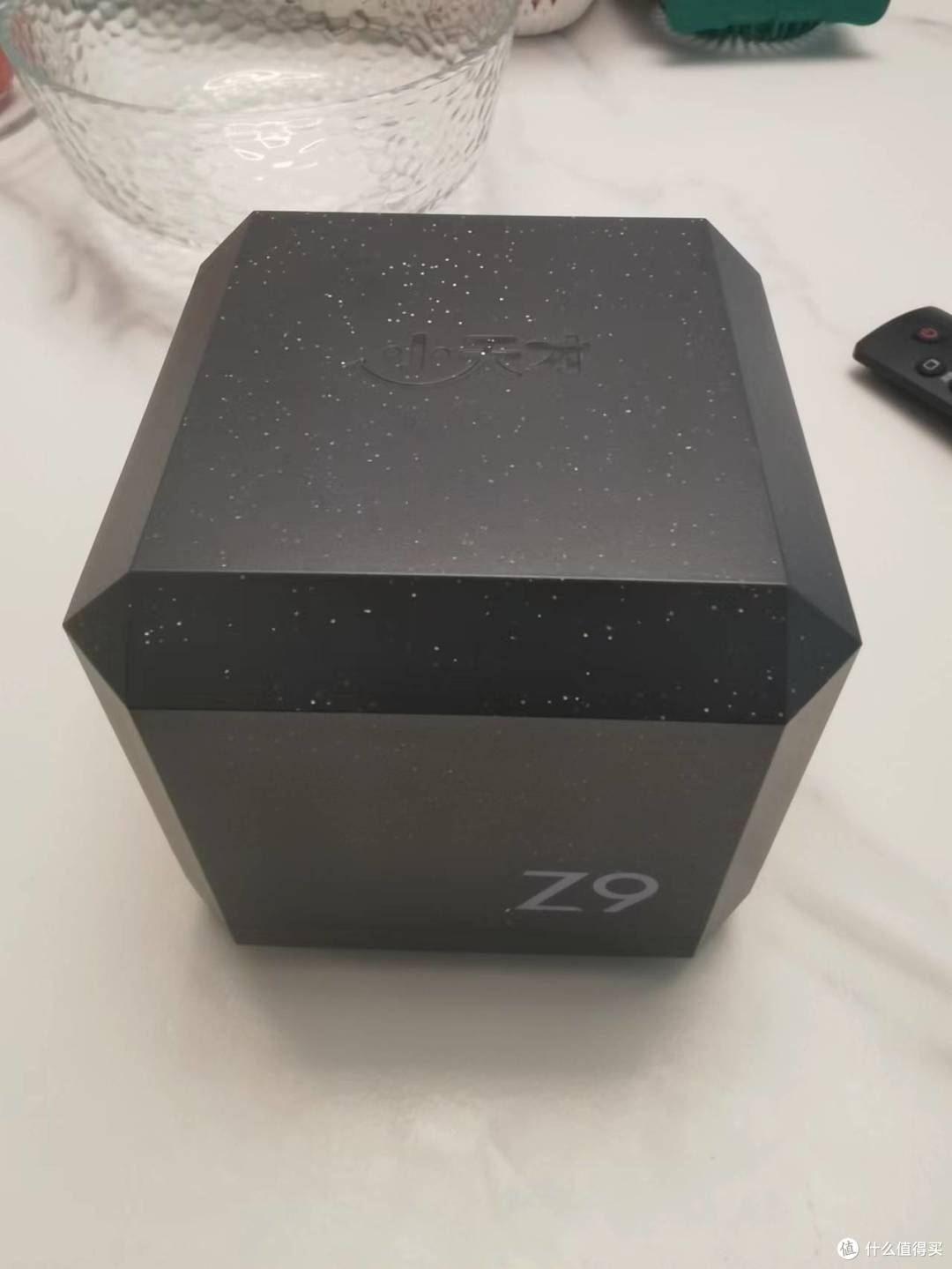 小娃的小天才换新了——入手新发售的小天才Z9儿童电话手表_智能手表_什么值得买