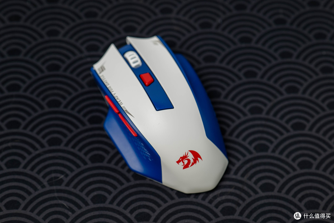哪款3395鼠标最值得买？——多款3395无线鼠标横评及选购推荐__什么值得买