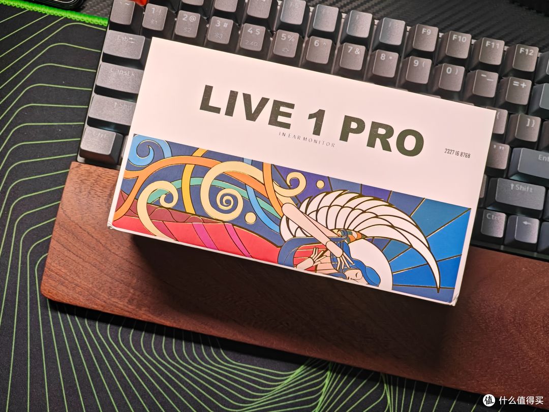 音质有追求，预算还有限，不妨看看TFZ LIVE 1 Pro吧_耳机_什么值得买