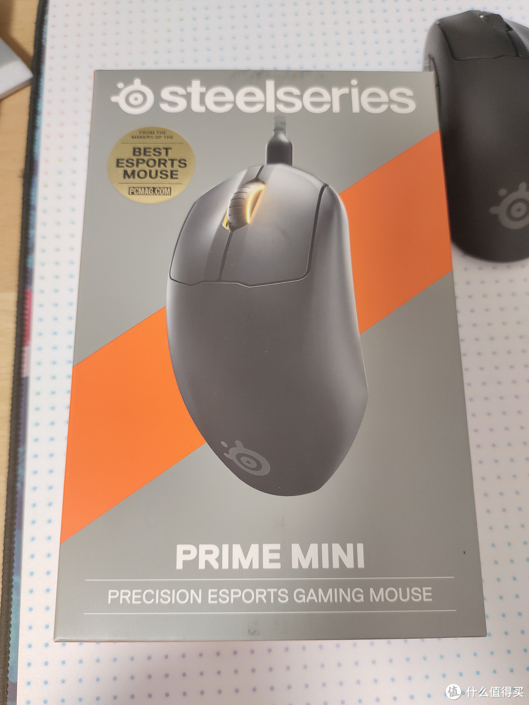 赛睿prime mini优惠力度极大你值得拥有_鼠标_什么值得买