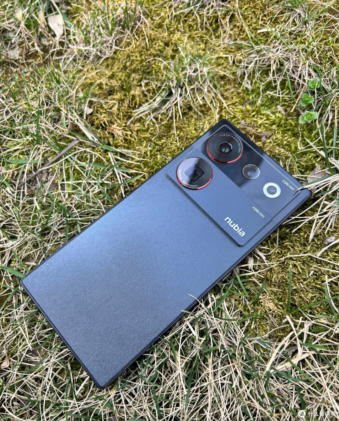 红魔8p变形金刚联名vs银翼版vs努比亚z50u！三款全面屏手机的外形，你喜欢哪个？_安卓手机_什么值得买