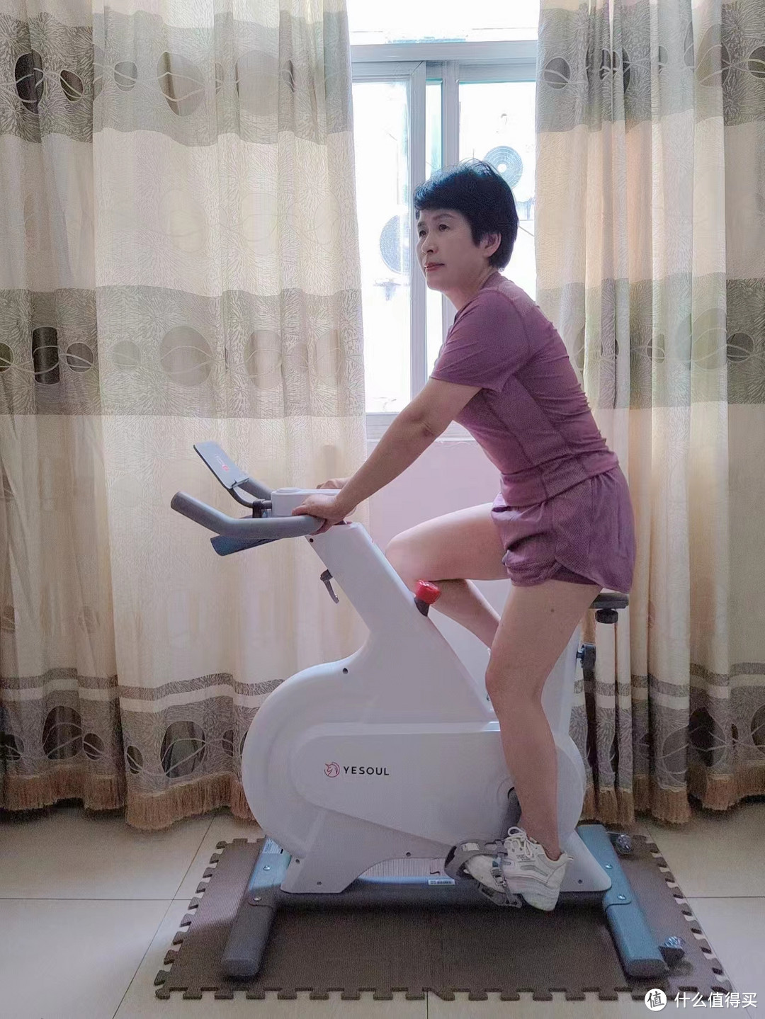 2023年618千元动感单车怎么选？野小兽/Keep/麦瑞克对比测评！_健身车_什么值得买