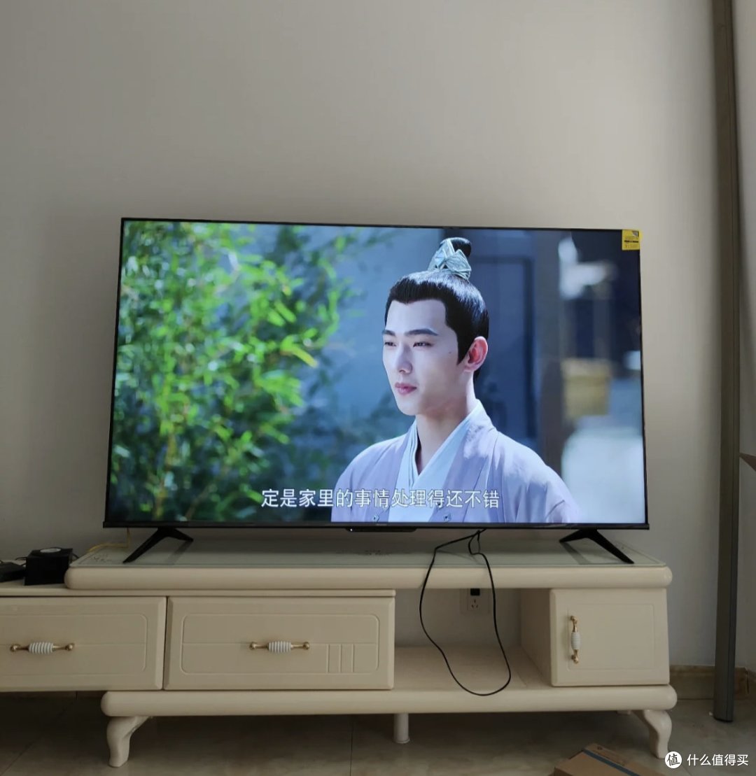 618 TCL电视推荐，这3款可以闭着眼睛买，颜值画质均在线_液晶电视_什么值得买