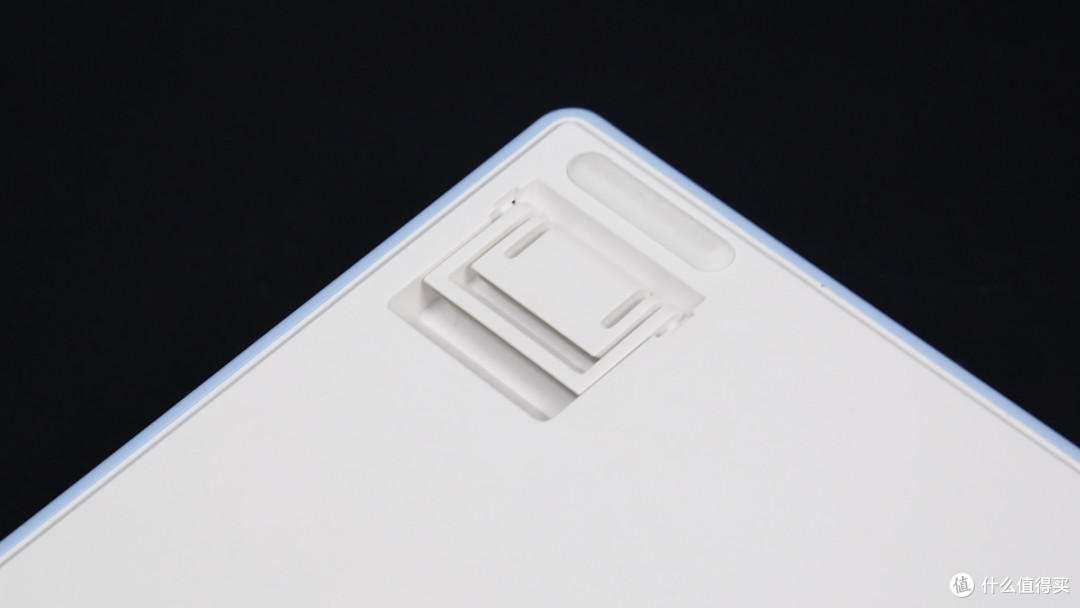 99元也HIFI，RK R75三模无线机械键盘评测_键盘_什么值得买