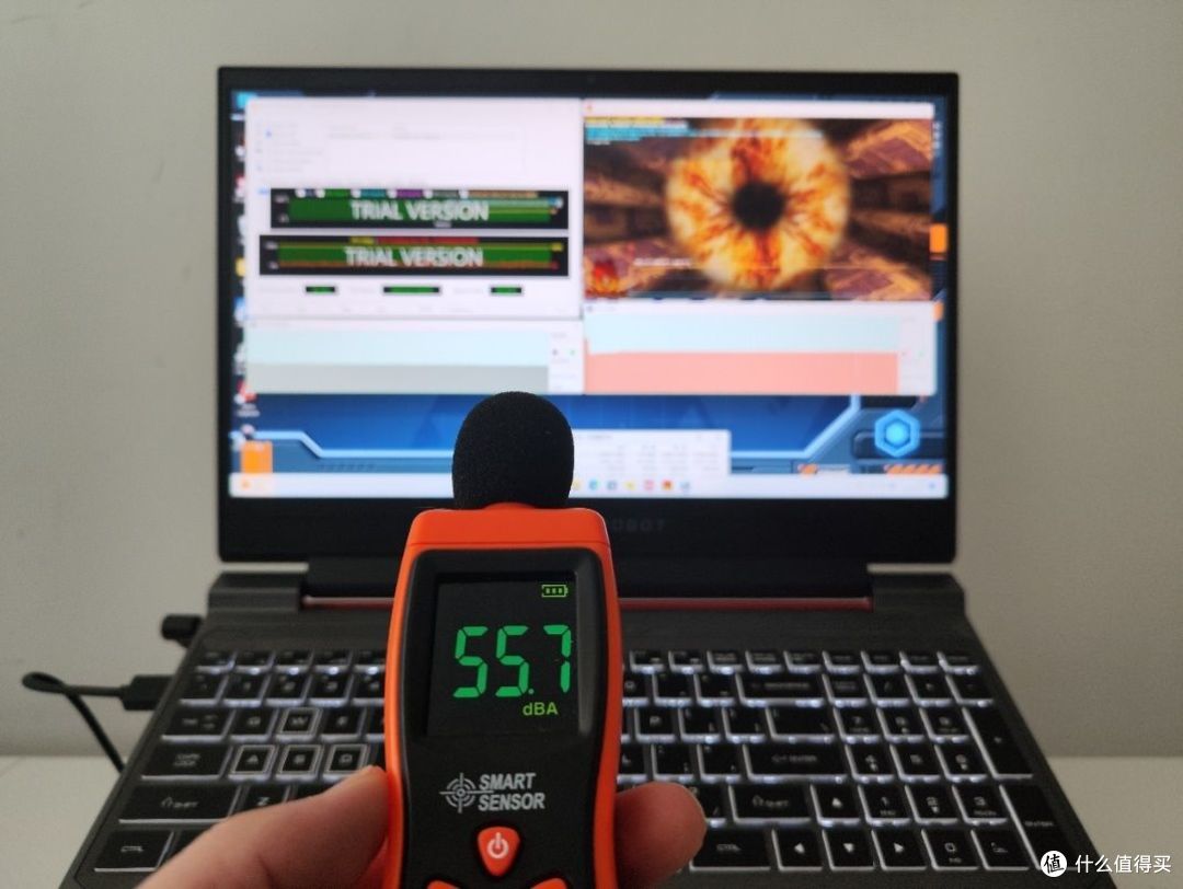 雷神911X 2023猎荒者上手体验及测评~雷神911X 2023猎荒者值得买吗？_游戏本_什么值得买