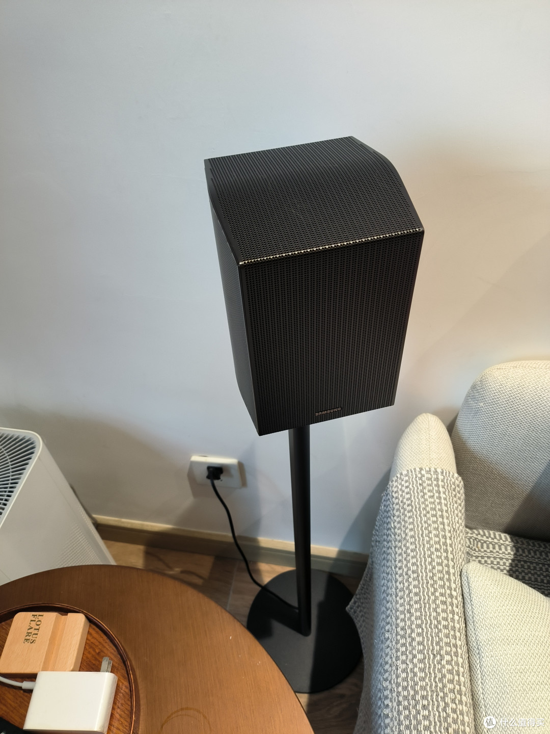 家庭杜比系统的最后一块拼图_组合影院_什么值得买