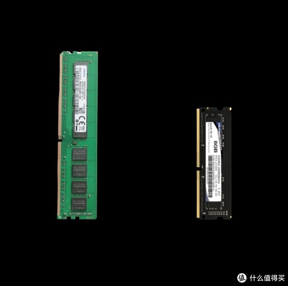 笔记本电脑内存升级指南，DDR4、DDR5好物推荐_笔记本内存_什么值得买