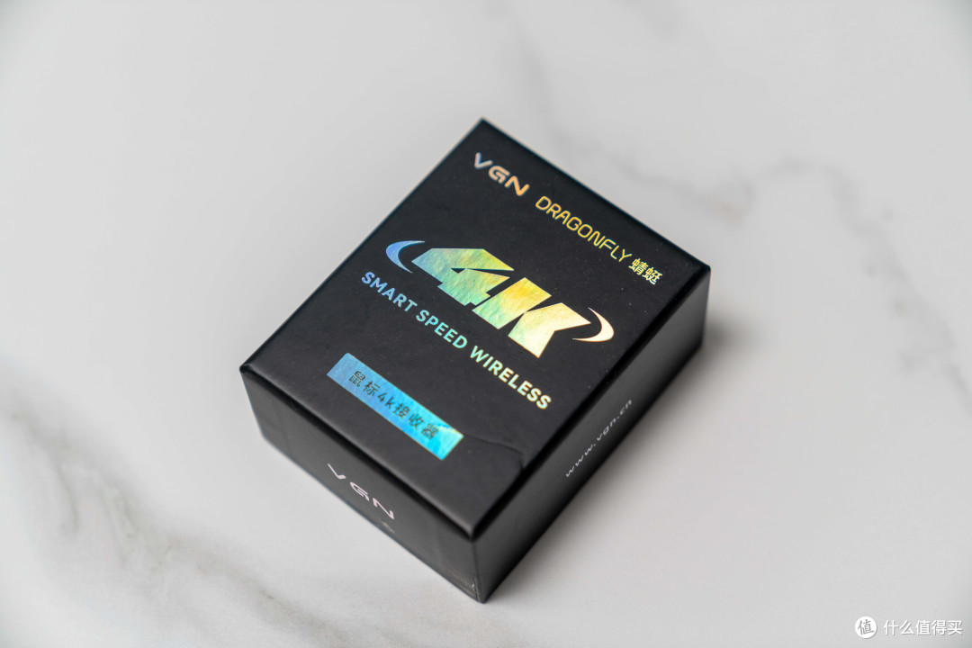 VGN 4K接收器——性价比最高的4K接收器_鼠标_什么值得买