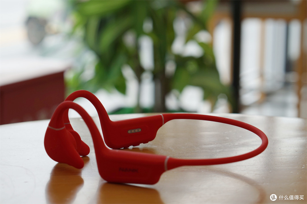 充电10分钟，听歌2小时？南卡Runner Pro4S上手体验_耳机_什么值得买