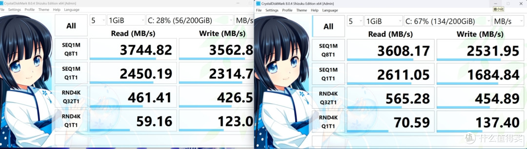 6000元预算最强轻薄本？实测小新Pro14 2023款对比22款，究竟升级了什么？_普通笔记本_什么值得买