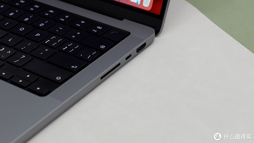 2023年了，还买？2021款Macbook Pro两个月体验有感_普通笔记本_什么值得买