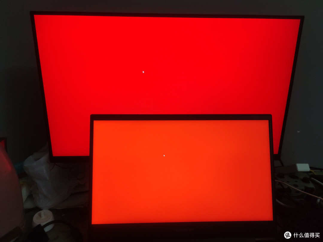 4798神舟s8d6 fhd到手体验_显示器_什么值得买