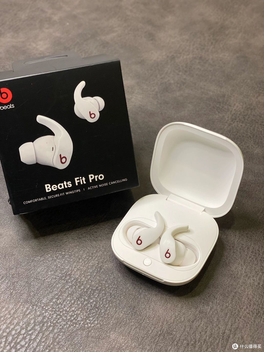 Beats Fit Pro音蓝牙耳机_蓝牙耳机_什么值得买