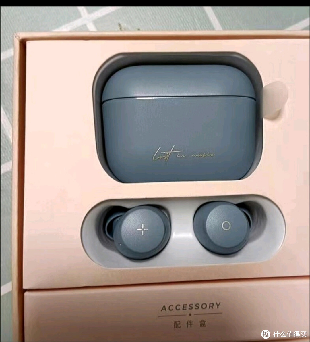 漫步者 MiniBuds 真无线蓝牙耳机你值得拥有_蓝牙耳机_什么值得买