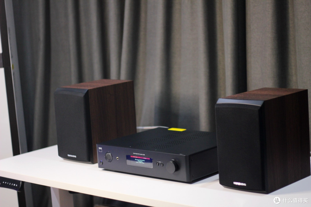 HiFi的终点是书架箱？2023年618值得入手的几款大牌书架音箱点评_音响/音箱_什么值得买