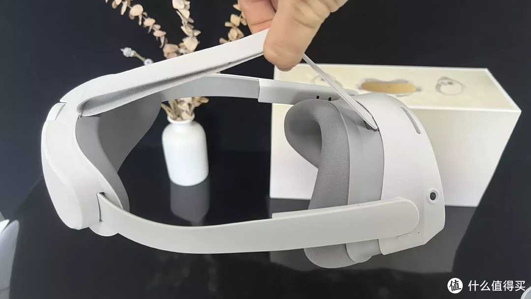 PICO 4 Pro深度测评！这几款VR游戏太好玩了！！_VR设备_什么值得买