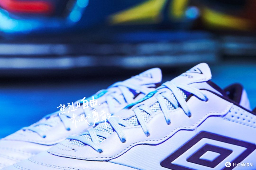 每天一个品牌小知识-umbro_运动T恤_什么值得买