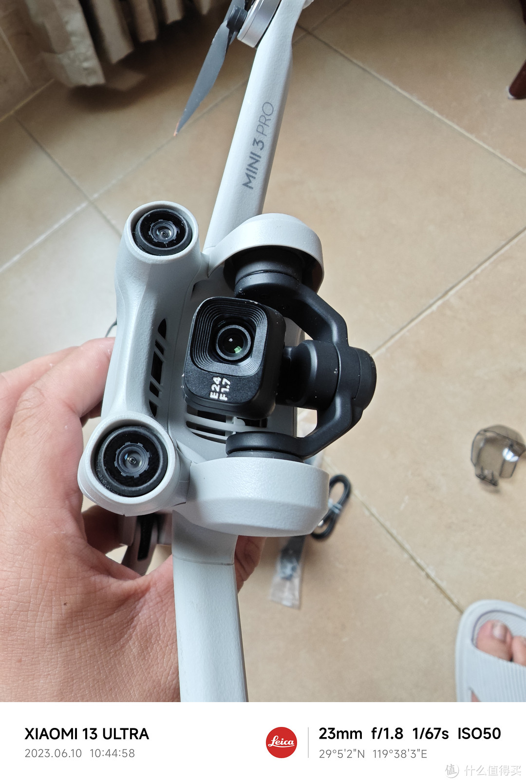 消费级无人机的六边形战士——大疆mini3 pro_无人机_什么值得买