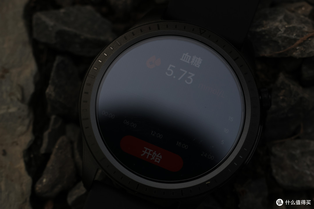 dido E56S Max｜佩戴多元，无创免扎针心电、血糖、血压智能手表_智能手表_什么值得买