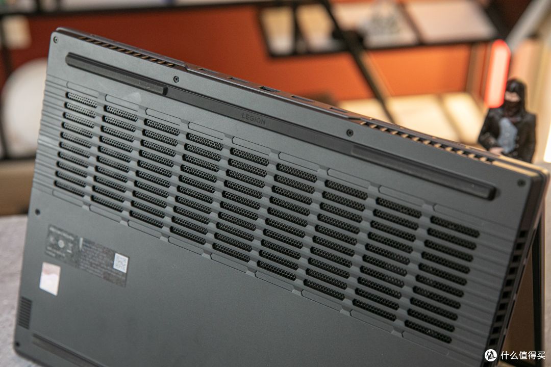 联想拯救者R7000P评测：强芯高配置，极限开黑不拉垮_游戏本_什么值得买