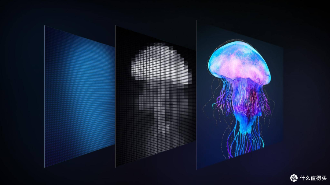 MiniLED是什么？为什么都买MiniLED电视？618选这几款准没错_电视_什么值得买