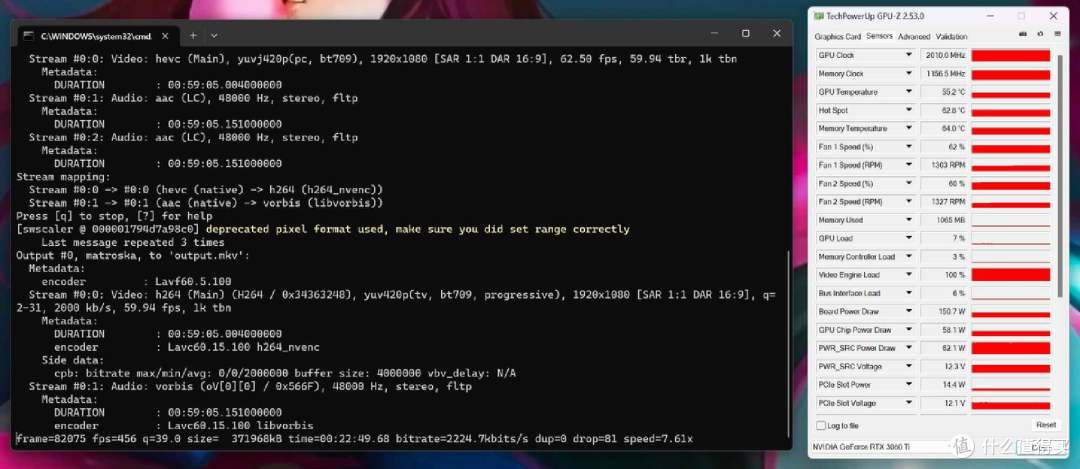 4070 大战 3080Ti，AI生产力谁更强_显卡_什么值得买