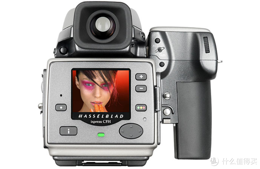 一折体验哈苏中画幅？十几万的H系统现在值得买吗？_相机_什么值得买