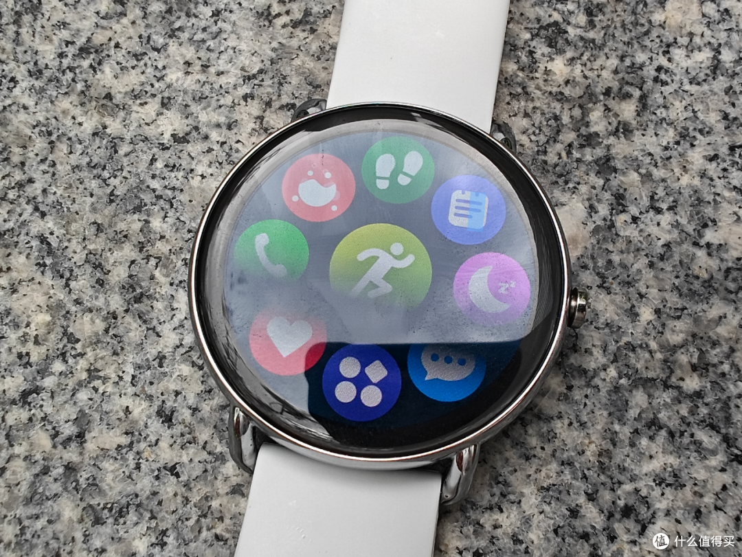 围观！dido Y60 Pro手表评测：一览心率 血糖 血氧 体温，尽显高贵智能_智能手表_什么值得买