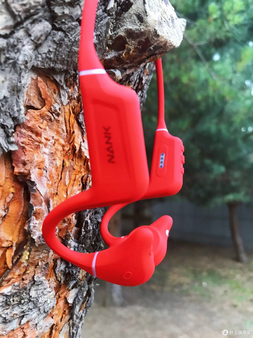 南卡Runner Pro4S耳机深度测评：卓越性能和舒适佩戴的完美结合 _蓝牙耳机_什么值得买