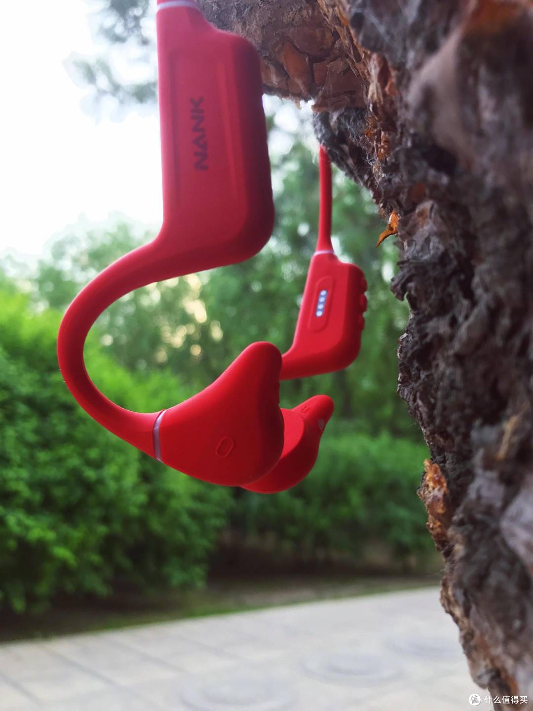 南卡Runner Pro4S耳机深度测评：卓越性能和舒适佩戴的完美结合 _蓝牙耳机_什么值得买