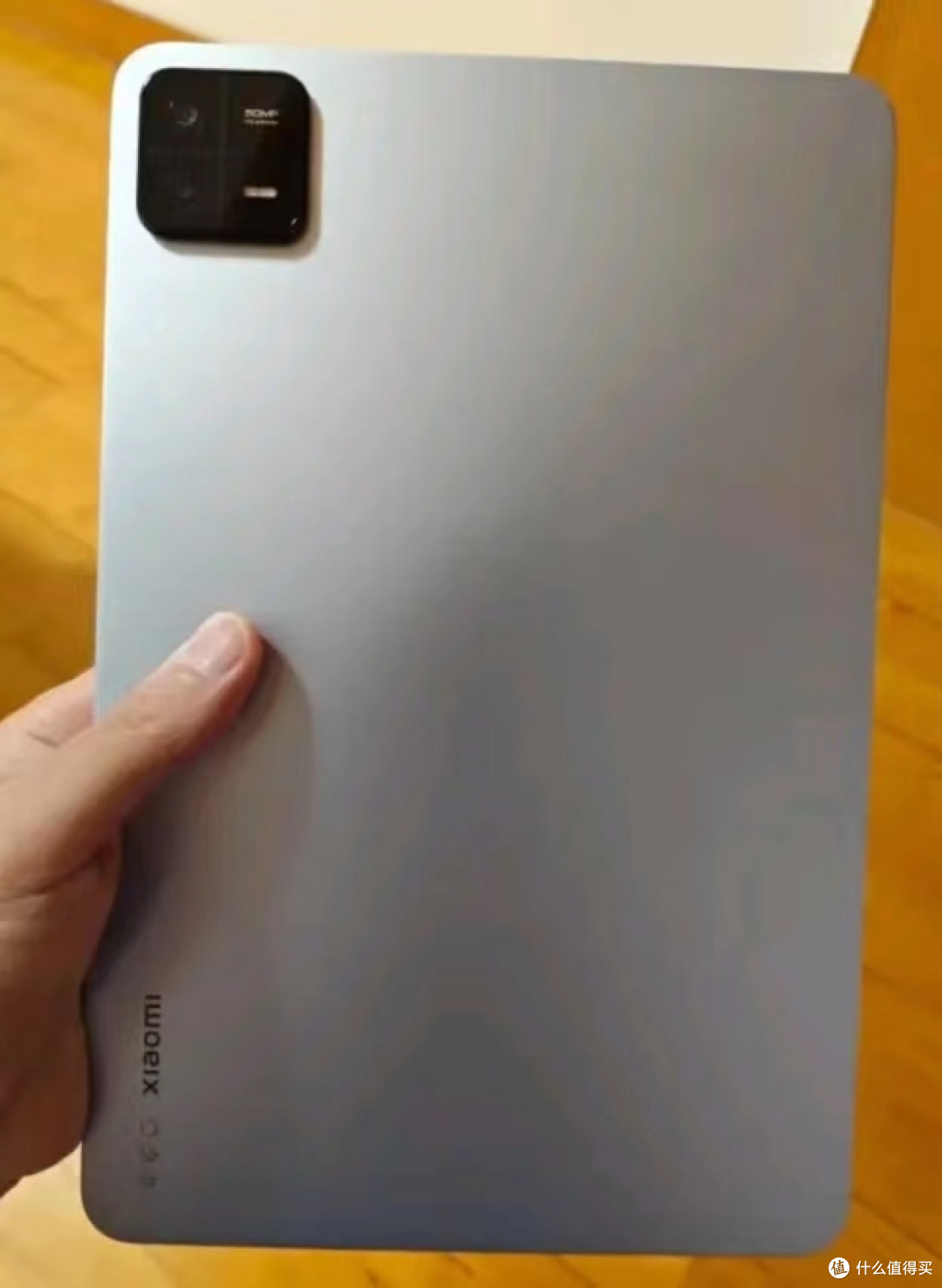 小米平板6Pro开箱体验--简单说说亮点与缺点_安卓平板_什么值得买