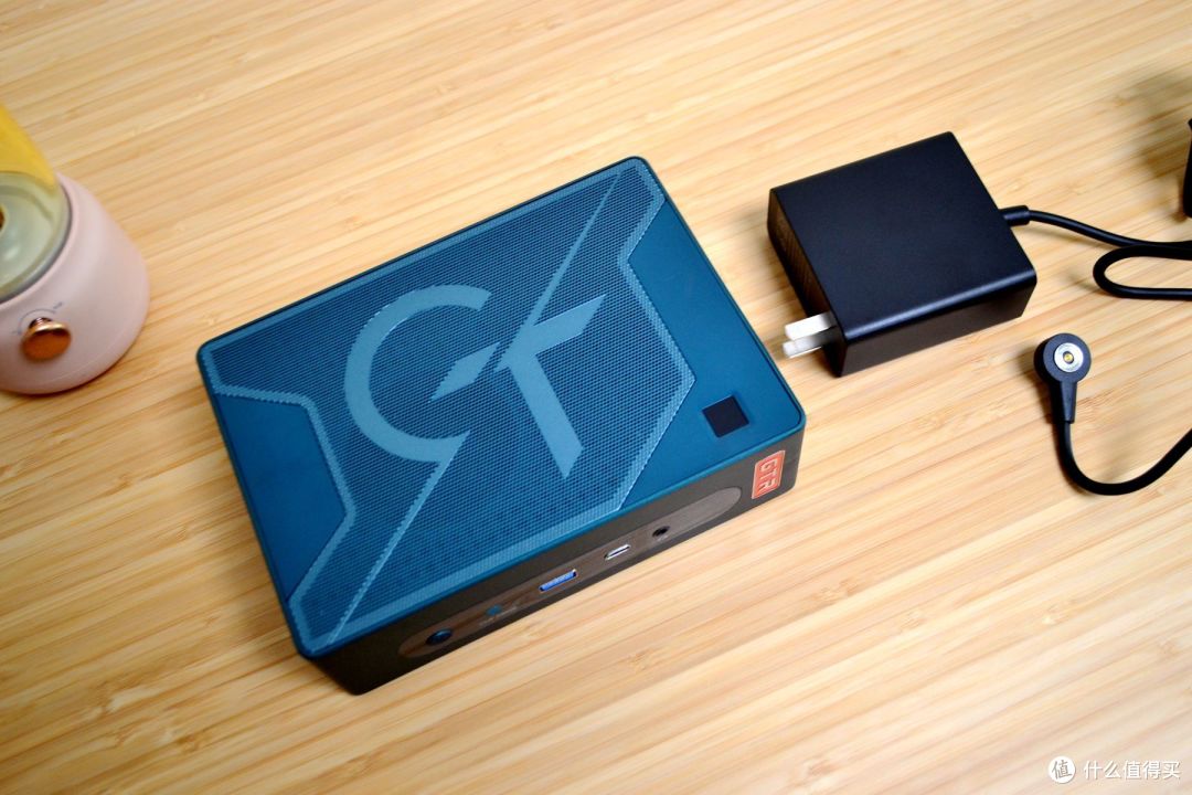 性能炸裂！满血65W的R7 7840HS有多强？实测零刻GTR7旗舰迷你主机_台式机_什么值得买