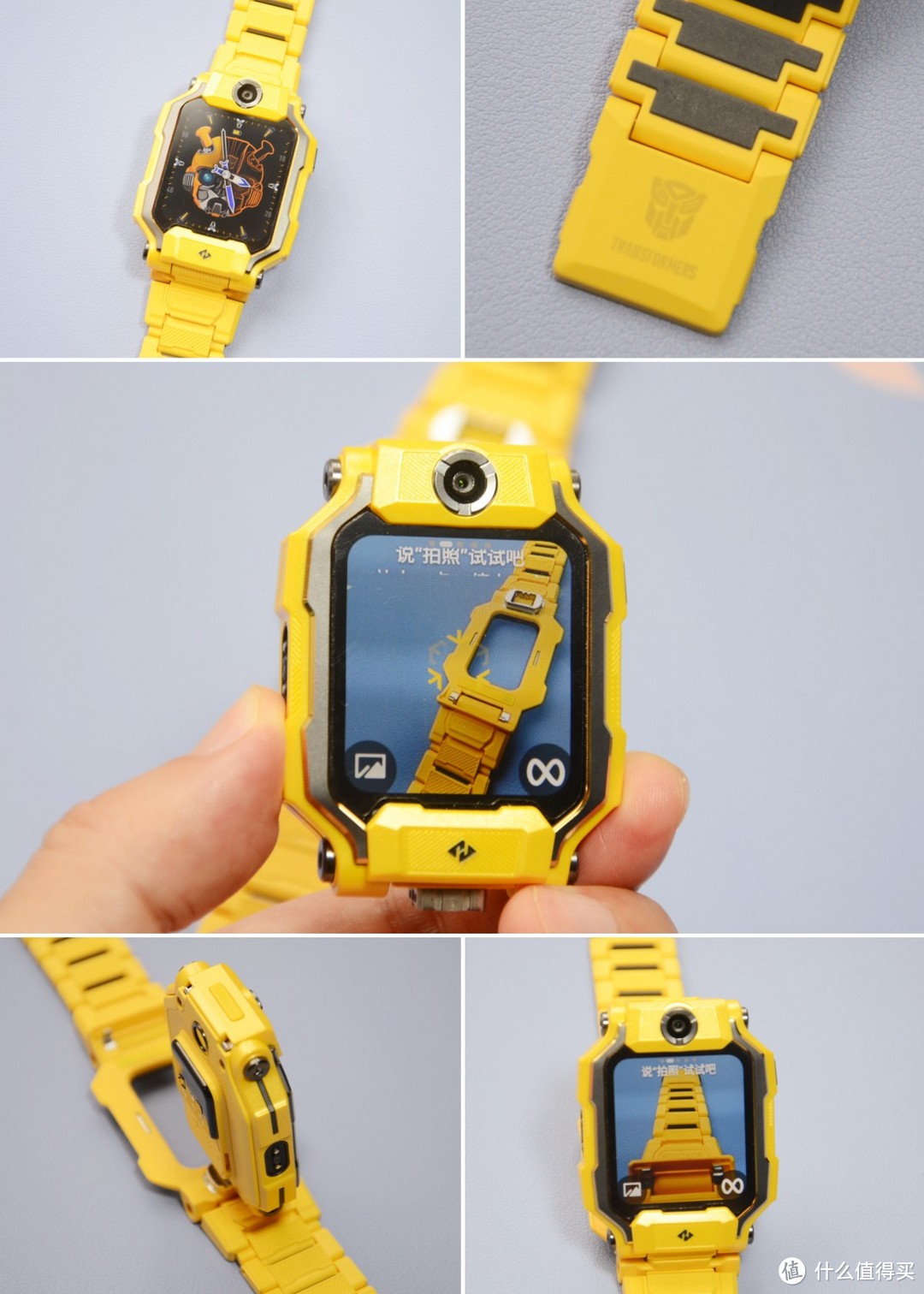 迄今最强定位的电话手表，小天才Z9值得买吗？_智能手表_什么值得买