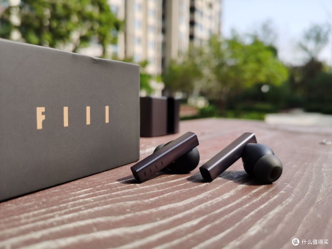 FIIL CC Pro2真无线降噪蓝牙耳机测评：FIIL在精进路上更进一步的代表性耳机_蓝牙耳机_什么值得买