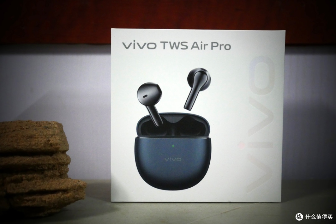 vivo TWS Air Pro：值得入手的半入耳主动降噪耳机_蓝牙耳机_什么值得买