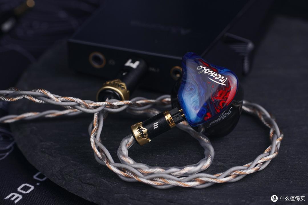 错峰而行的私模耳机，Softears Tremolo的悠然自得_耳塞式耳机_什么值得买