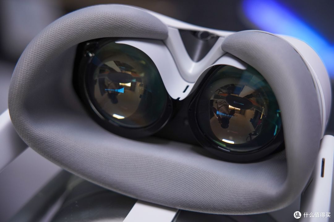 Vision Pro有的它也有 PICO 4 Pro深度测评_VR设备_什么值得买